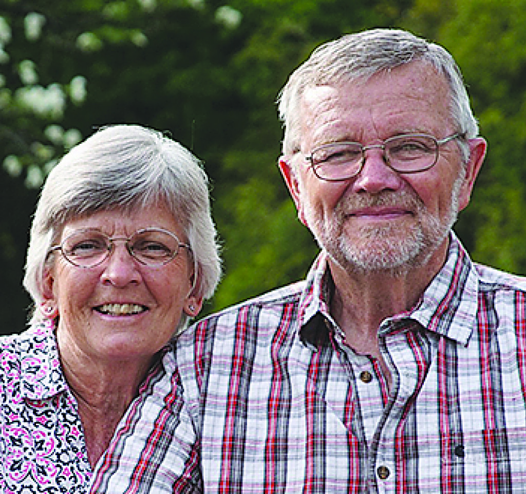 Terry & Cindy Bock | FortWayne.com